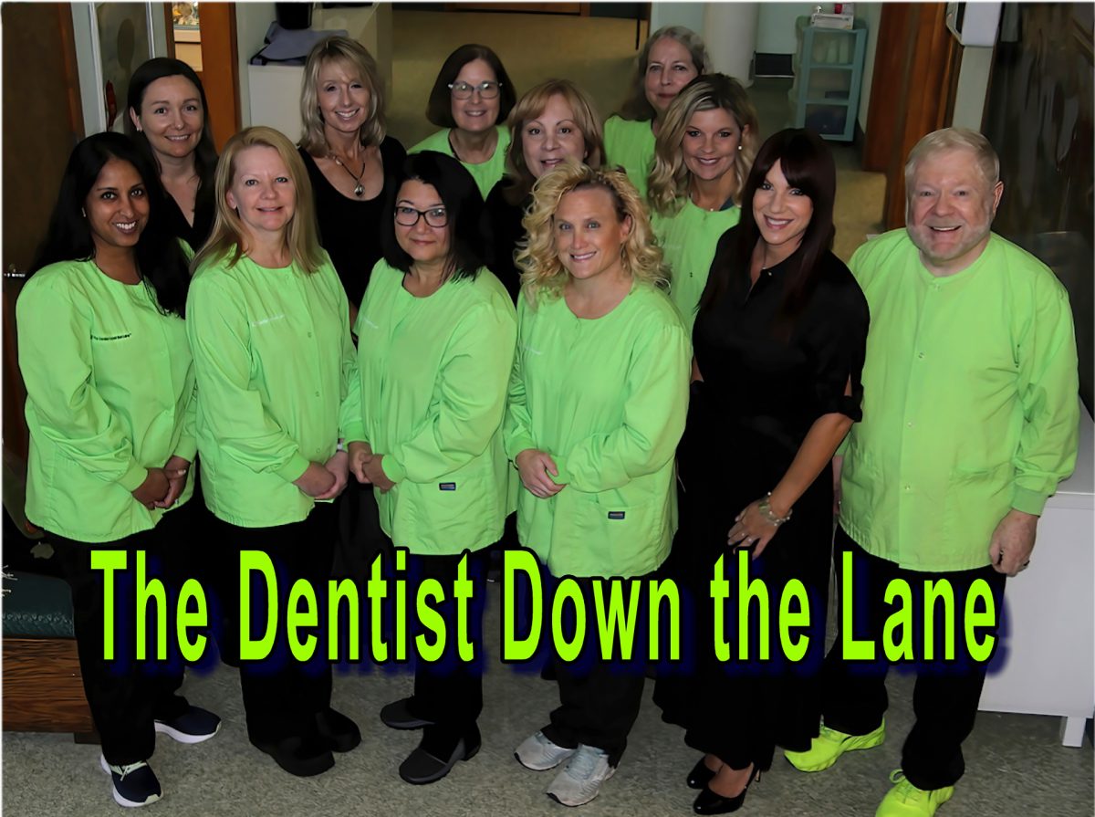 Our Dental Care Staff - Dentist Down The Lane | Coplay PA